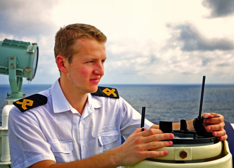 Marine Study – #1 Marine Education Site